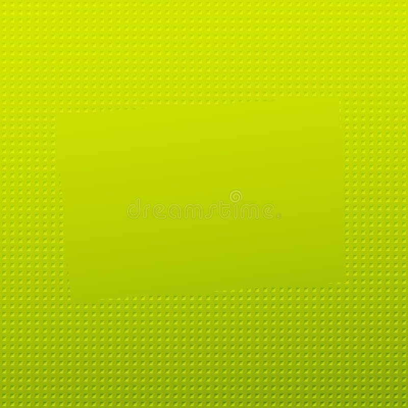 Textured Background with the Rectangle Stock Vector - Illustration of ...