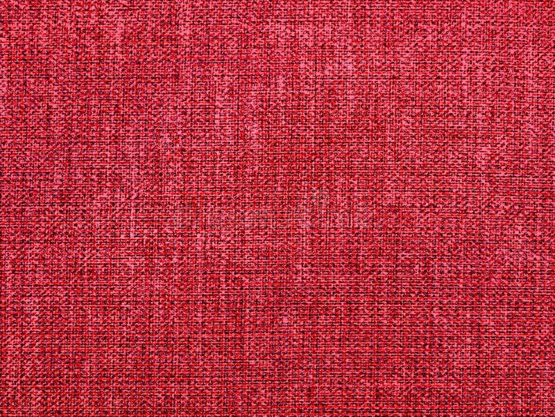 Textured Background of Red Fabric Stock Photo - Image of jean, jeans ...