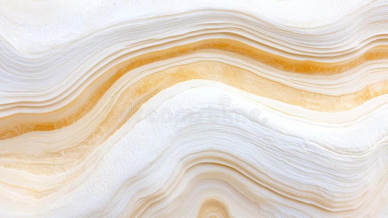 A Textured Background with a Repeating Pattern of White and Yellow ...