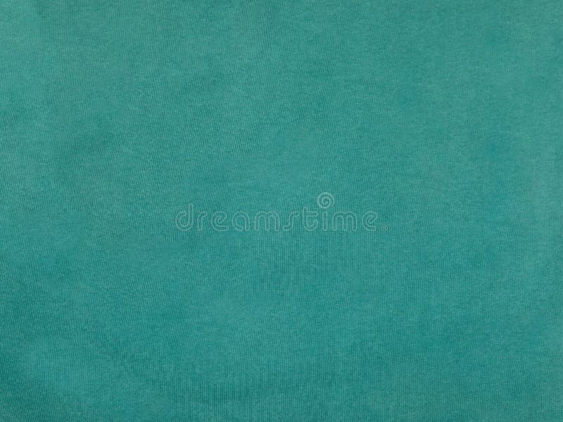 Textured Background Rough Fabric of Green Horizontal Cotton Color Stock ...