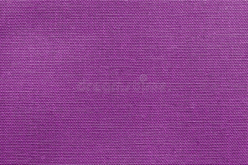 Textured Background Rough Fabric of Lilac Color Stock Photo - Image of ...
