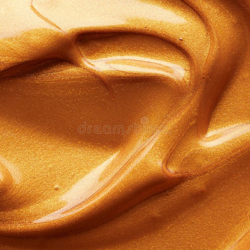 Shimmer of Golden Glitter stock image. Image of gold - 60152101