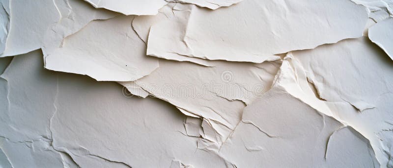 Textured Background with Subtle Paper Patterns for Creative Projects ...