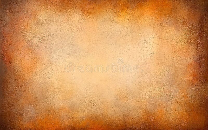 Textured Background with Warm Colors and Soft Gradients Creates an ...