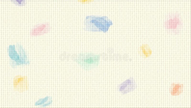 Watercolor Spots on Textured Background Creating a Soft and Subtle ...