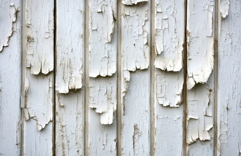 Aged Whitewashed Wood Frame Distressed Texture Blank Template Stock ...