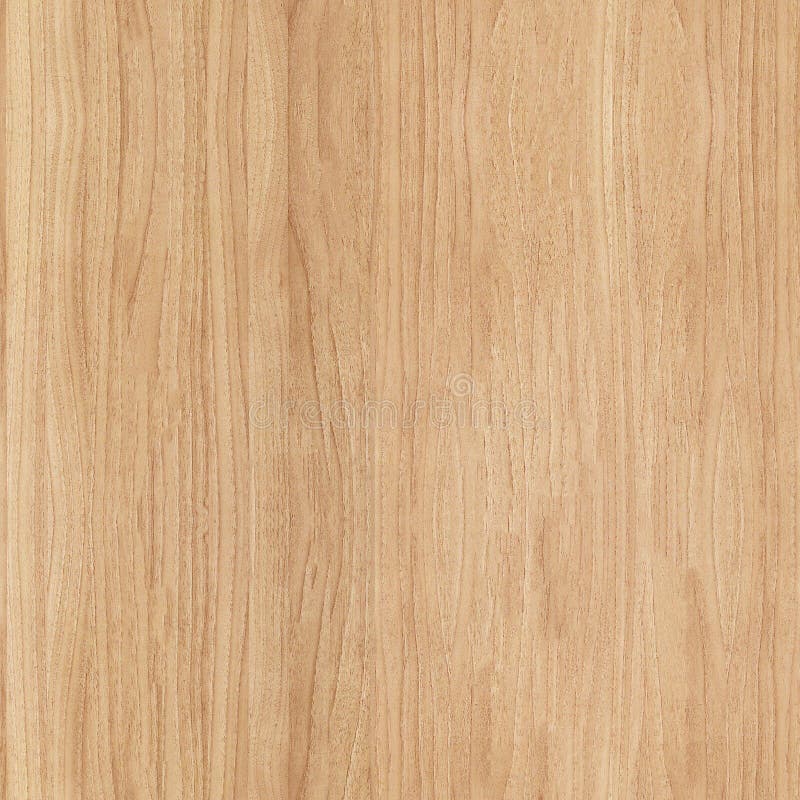 Textured Background of a Wooden Beige Panel Stock Image - Image of ...
