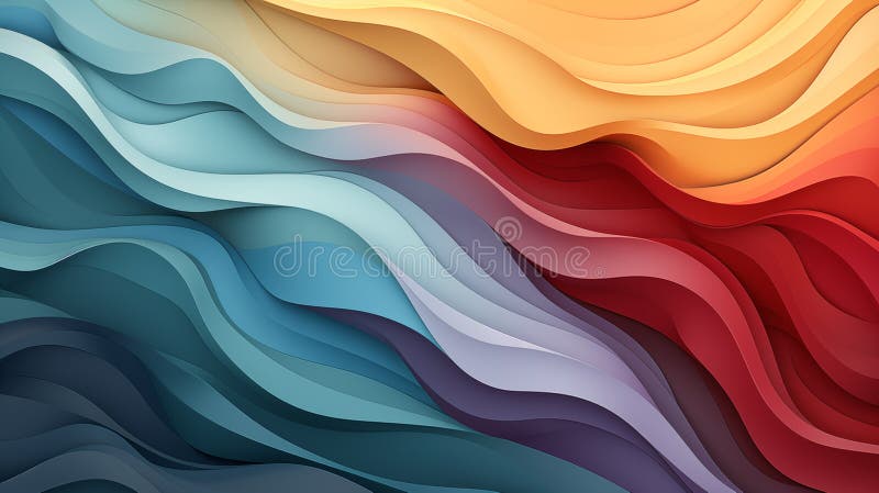 Textured Backgrounds Feature in-demand Colors Adding Modern Vibrancy ...
