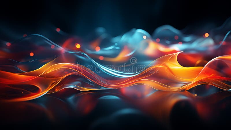 Textured Backgrounds Feature Mesmerizing Ink Techniques that Spread ...