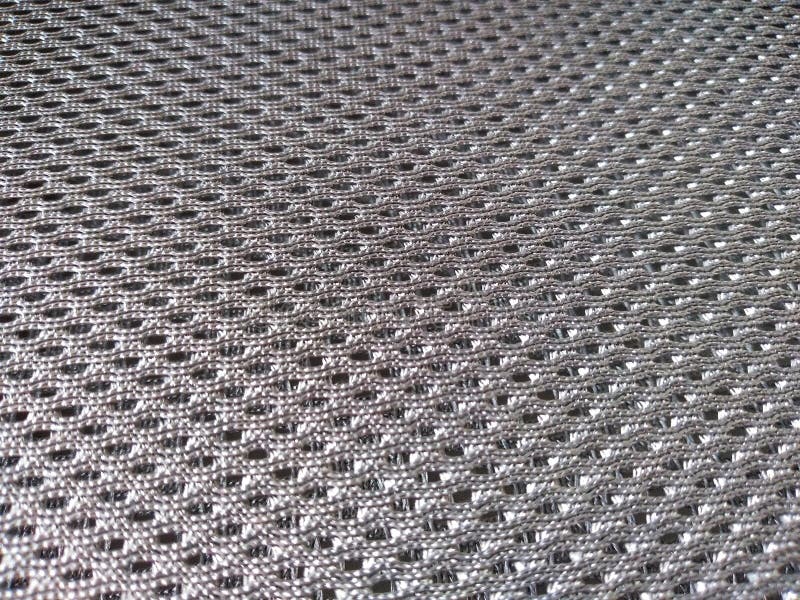 The Textured of Backrest of Chair. As Pattern and Background Stock ...