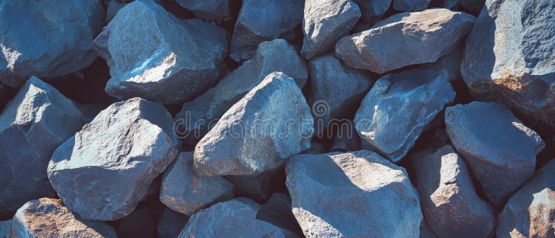 Textured Basalt Rocks Stock Illustrations – 184 Textured Basalt Rocks ...