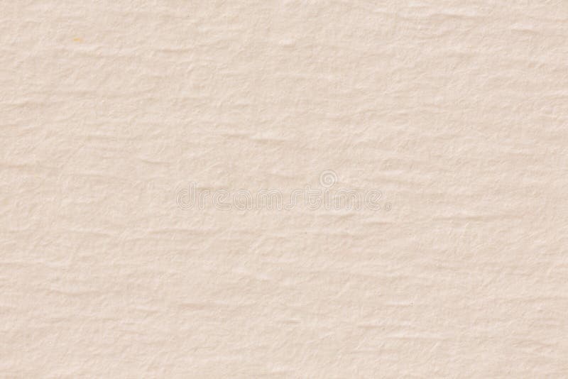 Textured Beige Paper Background. Stock Image - Image of paper, abstract ...