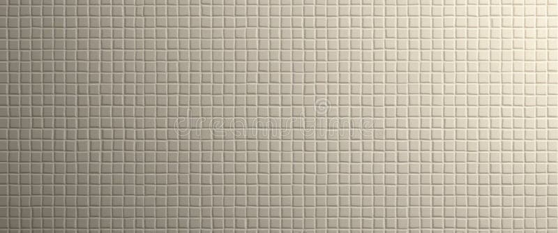 Textured Beige Tile Background Stock Image - Image of tiles, artistic ...