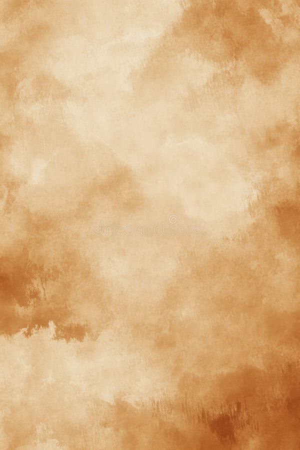 Textured Beige Watercolor Background for Artistic Designs Stock Photo ...