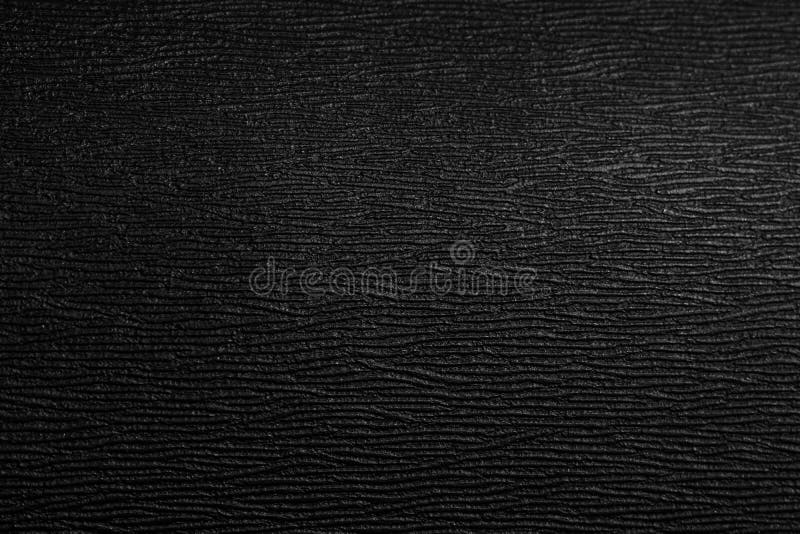 Textured Black Background with a Rough Pattern Stock Image - Image of ...