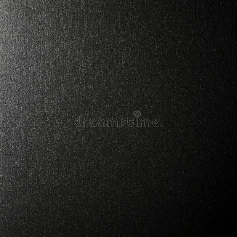 Textured Black Background with Subtle Grain for Design Projects Stock ...