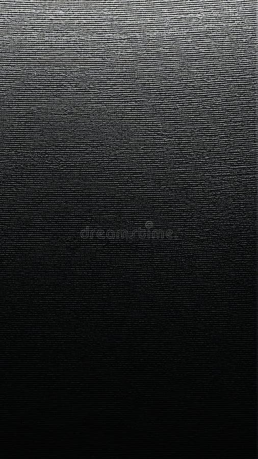Textured Black Gradient Background with Subtle Horizontal Lines Stock ...