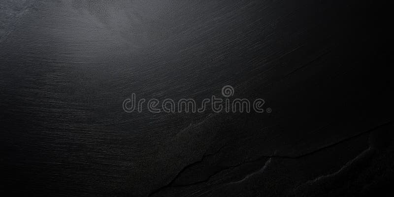 Textured Black Slate Surface Stock Illustration - Illustration of ...