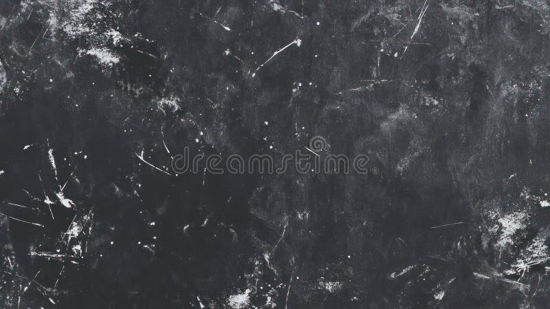 A Textured Black Surface with Scratches and Marks, Suitable for ...