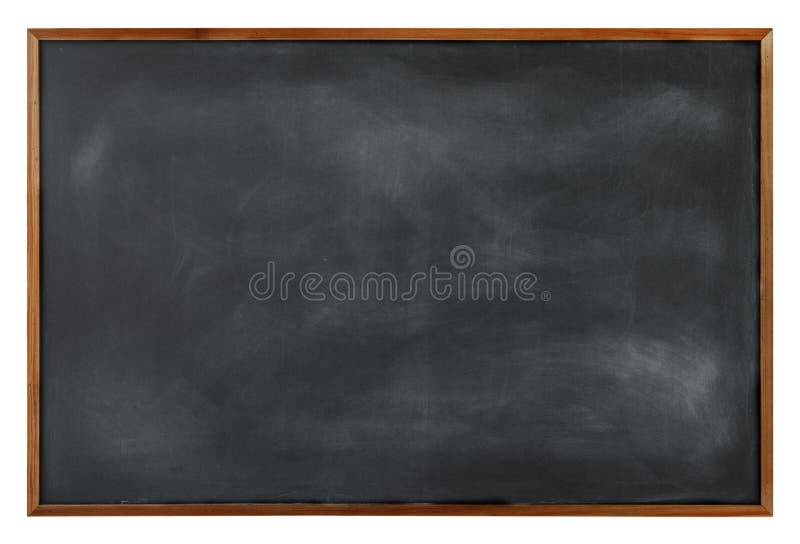 Classroom blackboard stock image. Image of school, classroom - 22687131