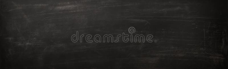Textured Blackboard Surface with Scratch Marks, Ideal for Educational ...
