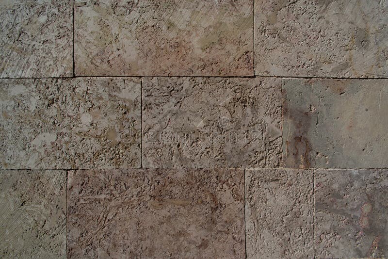 Textured of the block wall stock image. Image of construction - 102881879