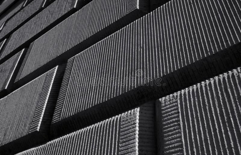 Textured blocks stock photo. Image of pattern, cement - 6807768