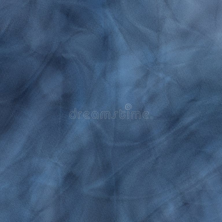Textured Blue Background. the Blurred Texture of the Blue Background is ...