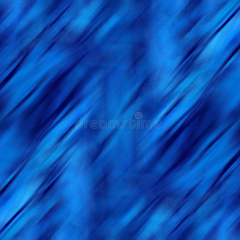 Textured Blue Background. the Blurred Texture of the Blue Background is ...