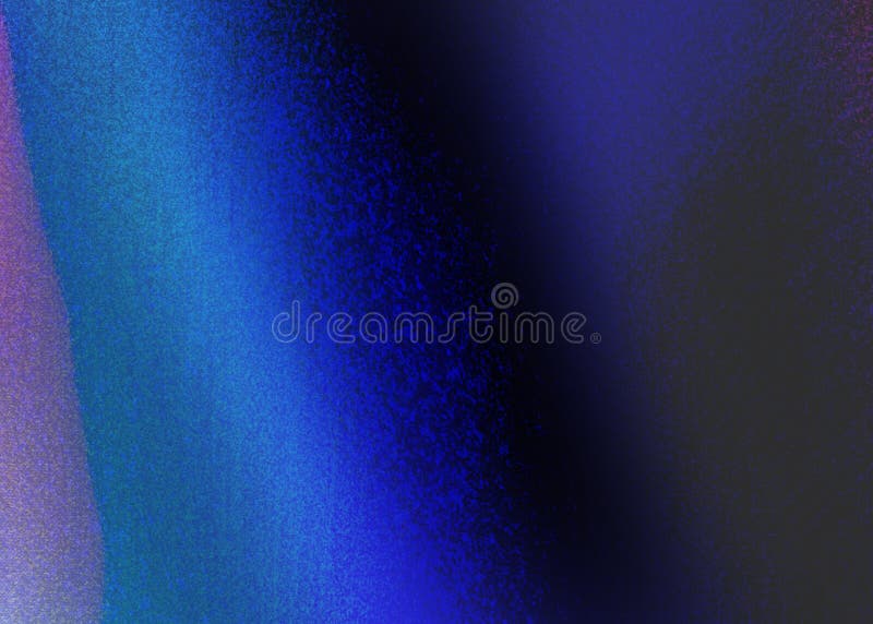 Textured Blue Background with Gradient Black Shadow Border and Texture ...