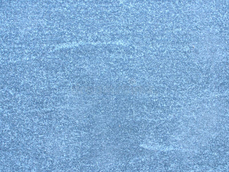 Textured Blue Granite Tiles, Modern Design Materials Stock Photo ...