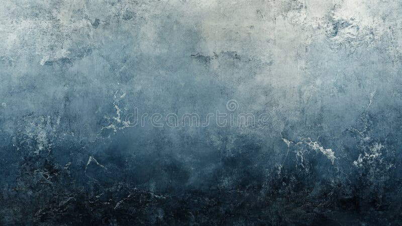 Textured Blue and Gray Grunge Background with Subtle Details Stock ...