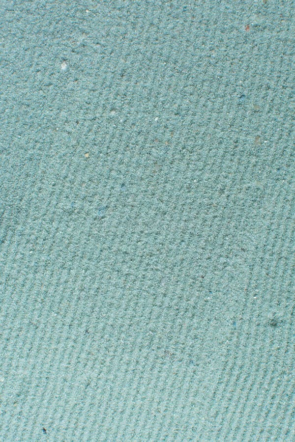 Textured Blue Sand Background, Beautiful Zen Pattern Drawn in the Sand ...