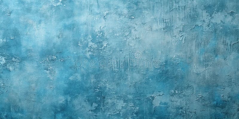 Textured Blue Surface Background Ideal for Design Projects. Generative ...