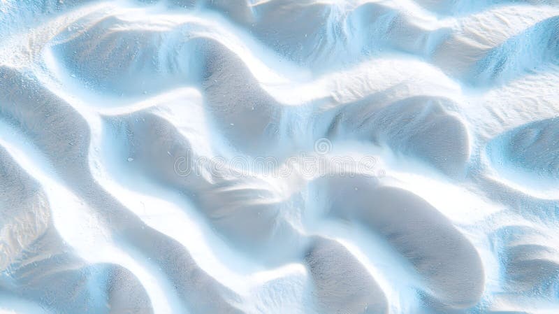 Textured Blue and White Sand Pattern Stock Illustration - Illustration ...