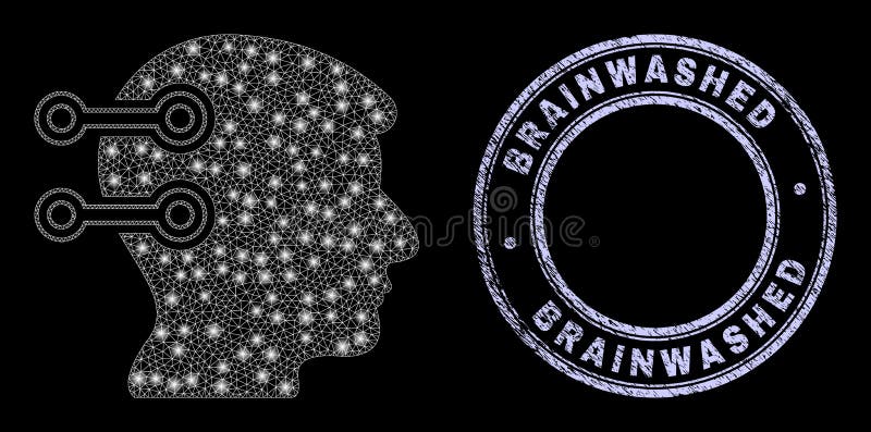 Brainwashed Stock Illustrations – 181 Brainwashed Stock Illustrations ...