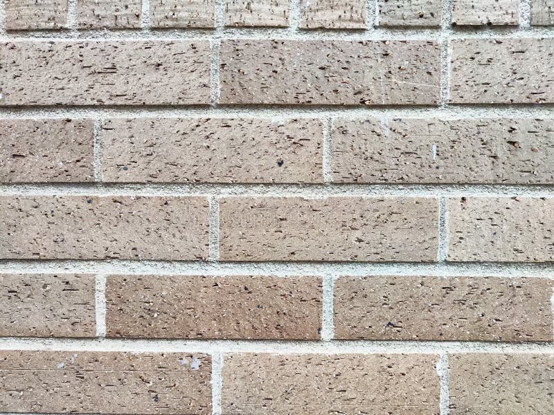 Textured Brick Wall with Neutral Tones Suitable for Backgrounds or ...
