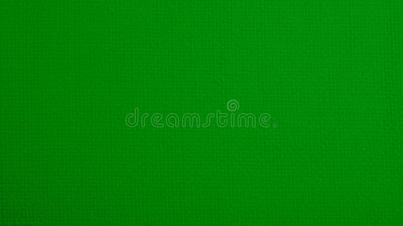Textured Bright Green Background. Chroma Key Compositing Stock Image ...