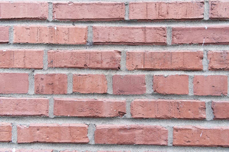 Textured Brown Backdrop. Wall Texture Background. Brick Wall Structure ...
