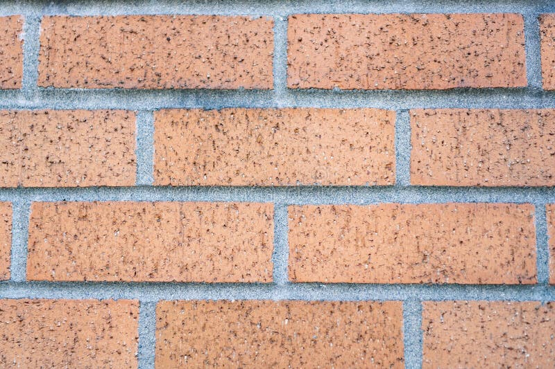 Textured Brown Backdrop. Wall Texture Background. Brick Wall Structure ...