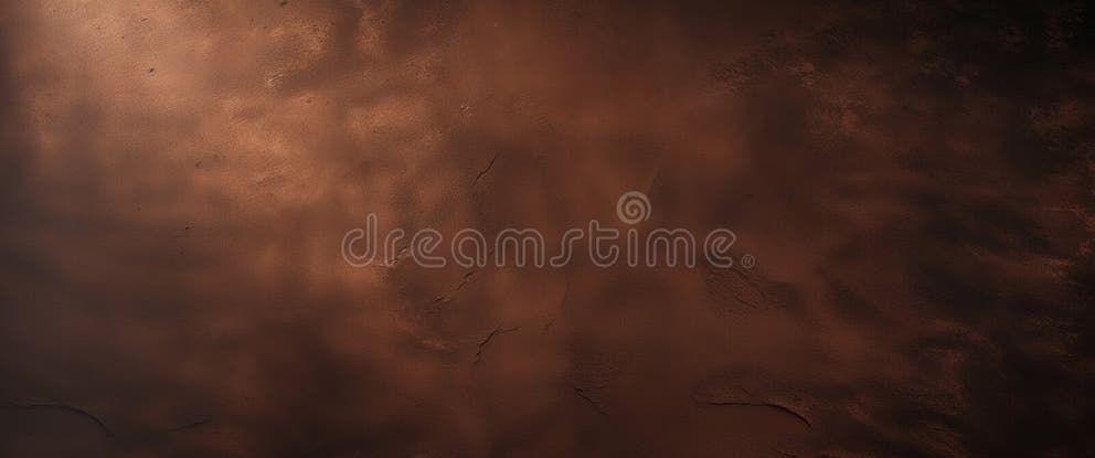 Textured Brown Background with Dark Edges for Graphic Design Use Stock ...