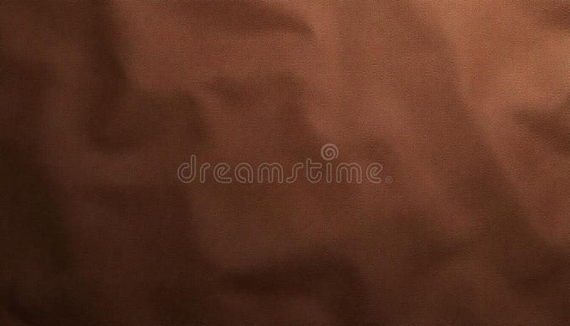 Abstract Textured Brown Background with Subtle Undulations and Shadows ...