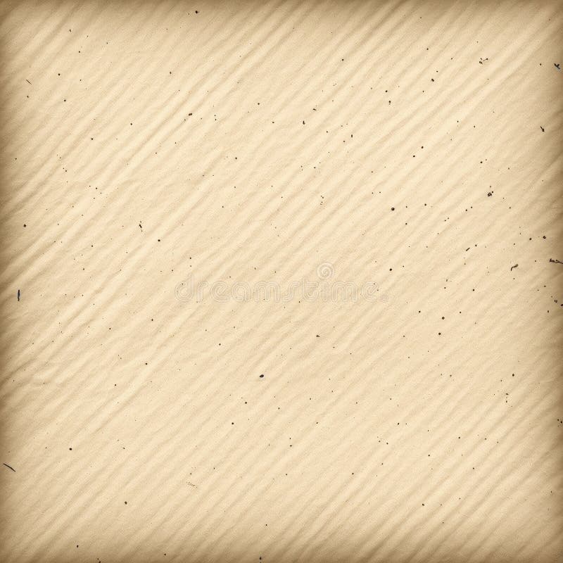 Textured Brown Cardboard Background with Subtle Grain Pattern Stock ...