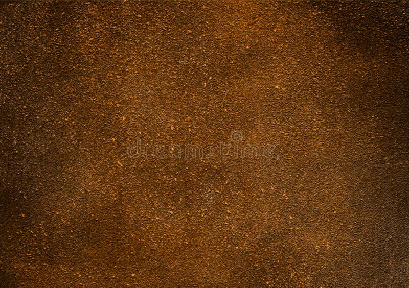 Textured Brown Gradient Background Design for Wallpaper Stock Image ...