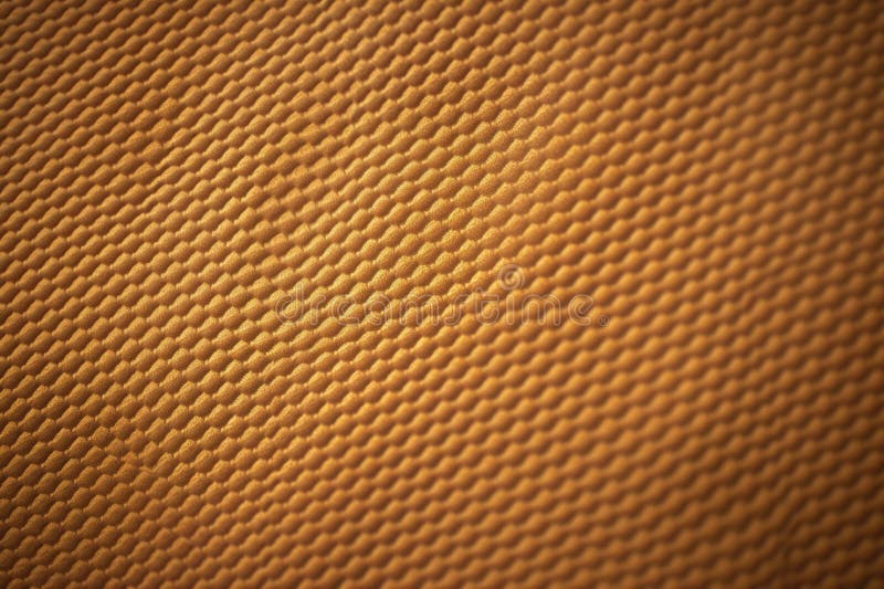 A Textured Brown Piqué Fabric Background with a Subtle, Ribbed Pattern ...