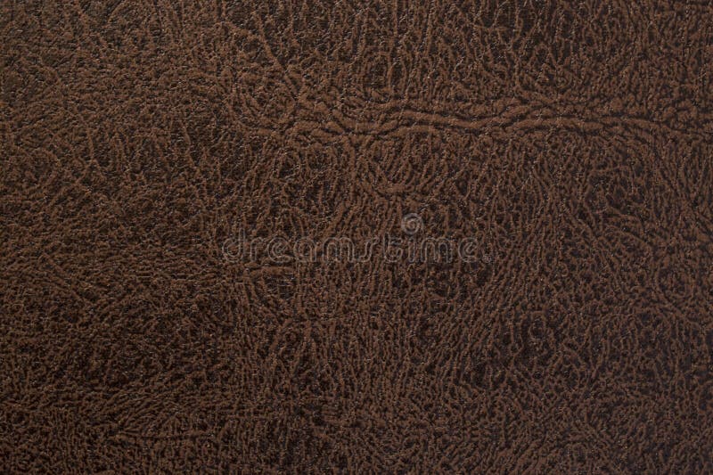 Textured Brown Suede Leather, Soft Pattern Backdrop Stock Photo - Image ...