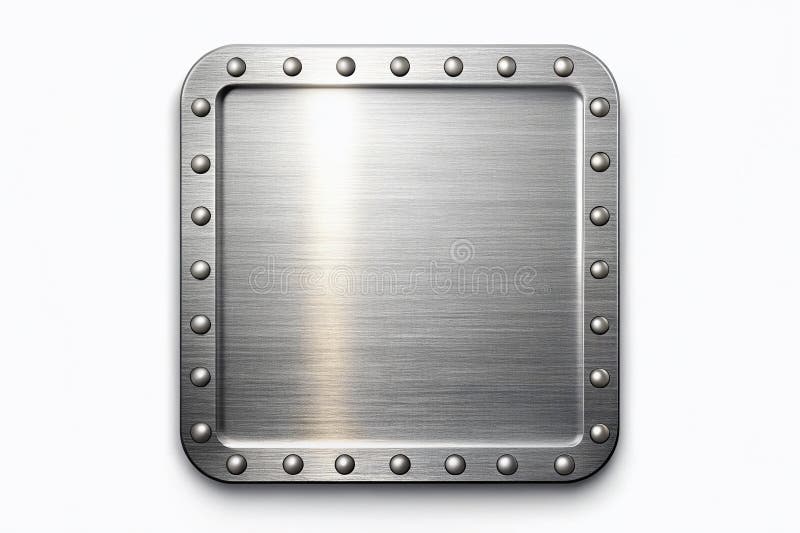 Textured Brushed Metal Square Patch: a Low-Light Photography and ... Textured Brushed Metal Square Patch: a Low-Light Photography and ...