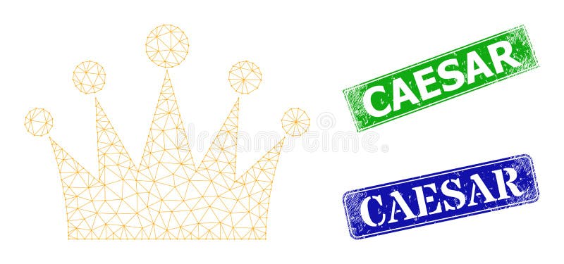 Caesar Crown Stock Illustrations – 100 Caesar Crown Stock Illustrations ...