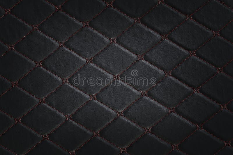 Textured Carpet Pattern Red Stitching Detail Stock Photos - Free ...