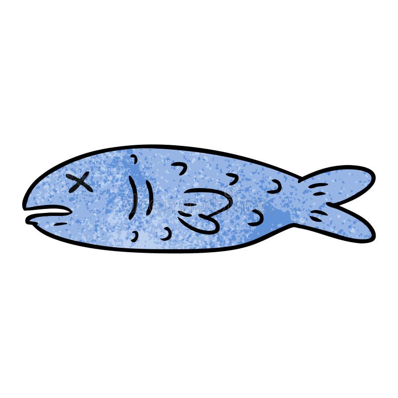 Dead Fish Stock Illustrations – 3,079 Dead Fish Stock Illustrations ...
